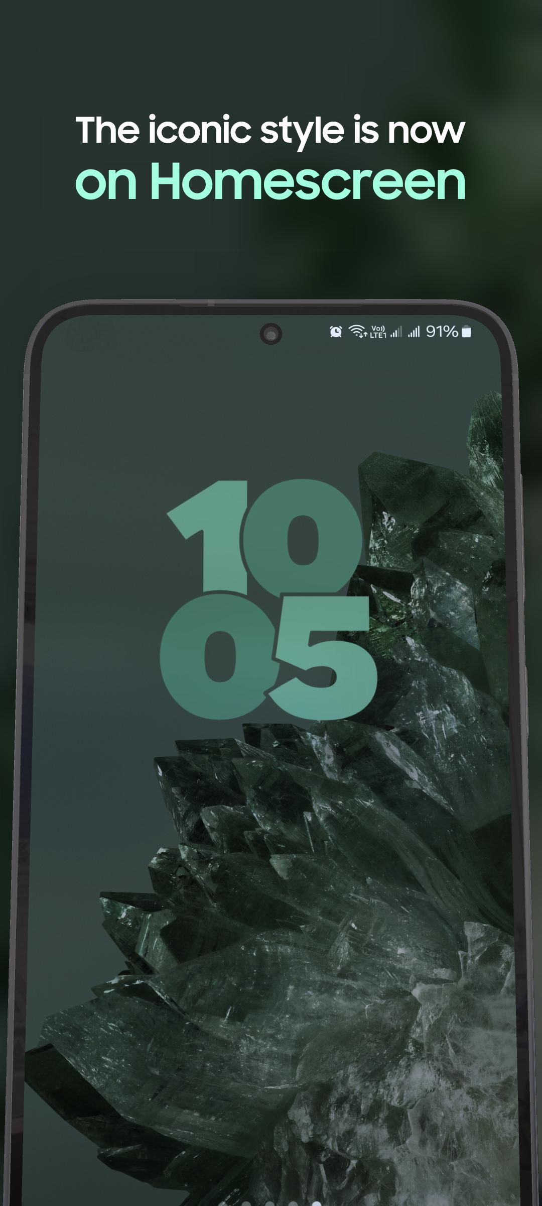 Android 15 Clock Widgets APK for Android Download Android 15 Clock Widgets APK for Android Download