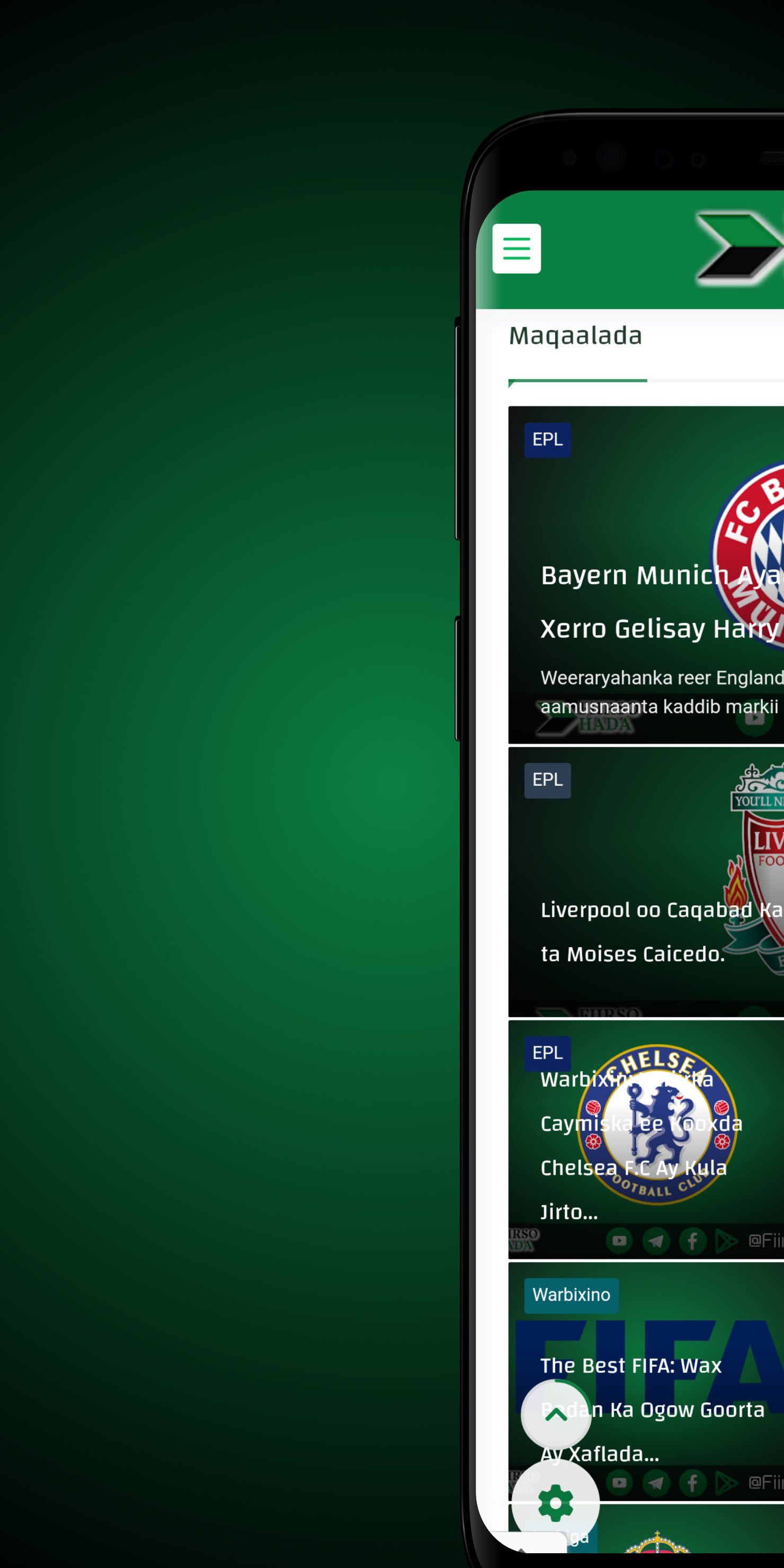 Fiirso Hada APK for Android Download