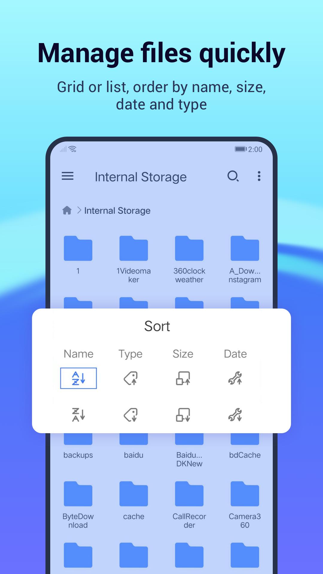 File Manager: DS File Explorer APK for Android Download File Manager: DS File Explorer APK for Android Download