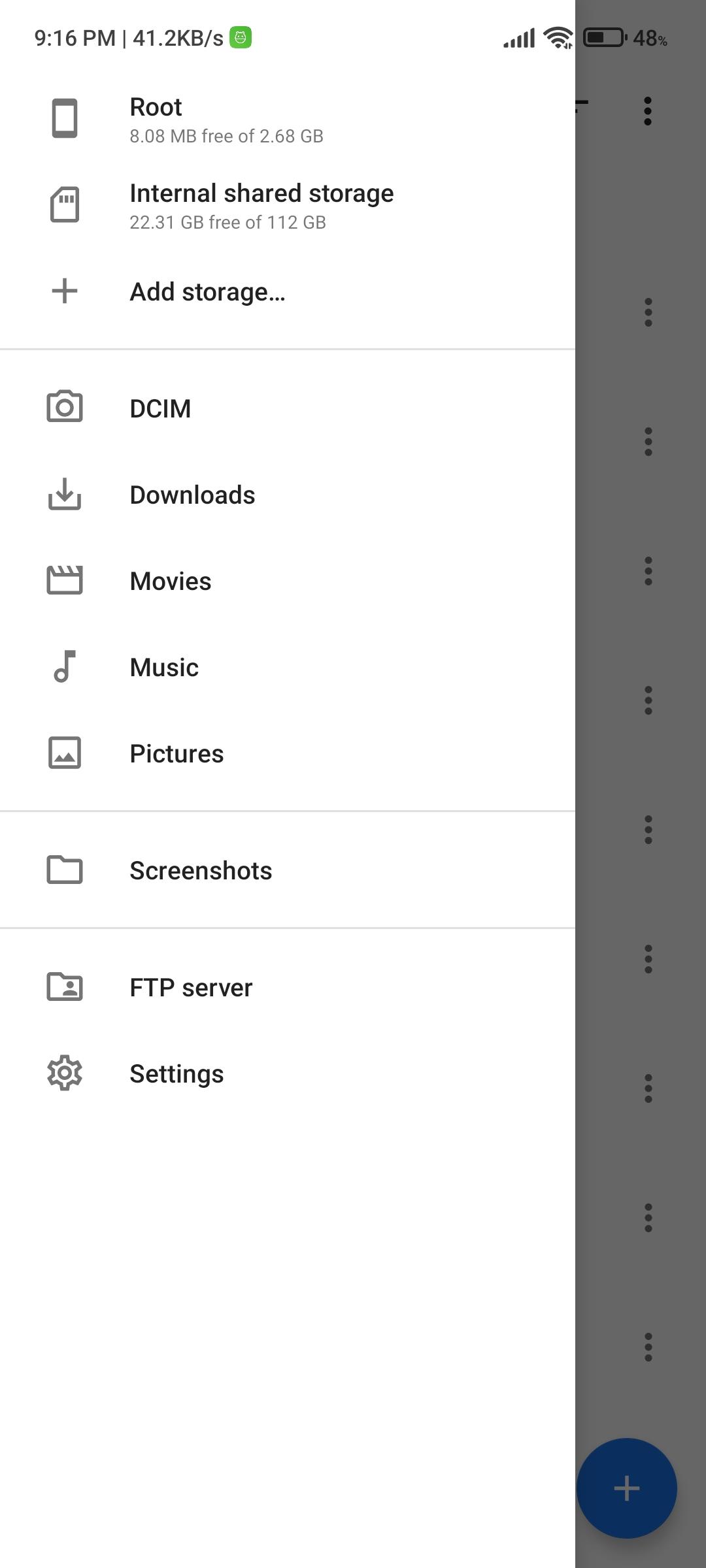 EX File Manager Explorer APK Download for Android - Latest Version EX File Manager Explorer APK Download for Android - Latest Version