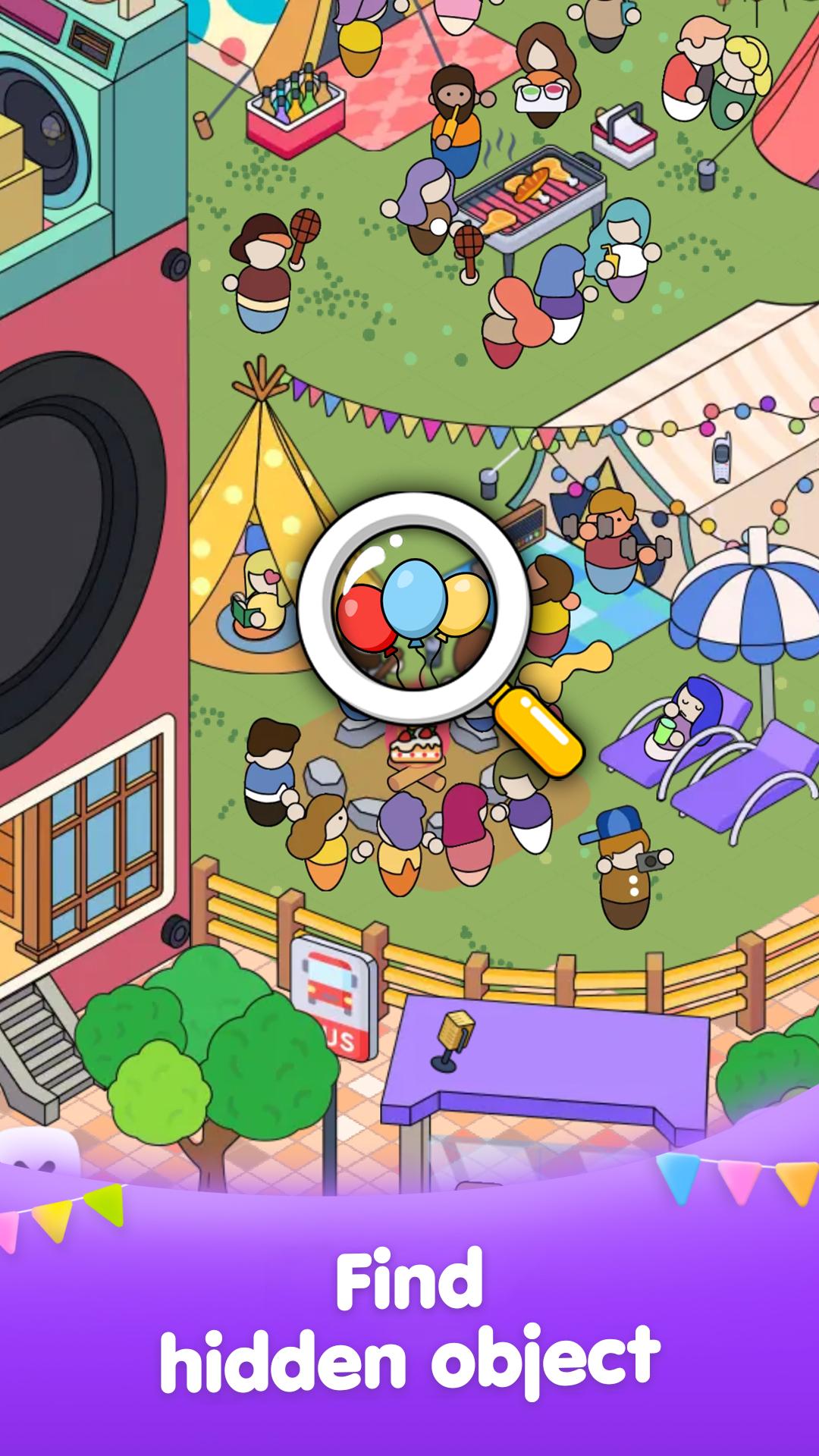 Find Out: Scavenger Hunt Games APK for Android Download Find Out: Scavenger Hunt Games APK for Android Download