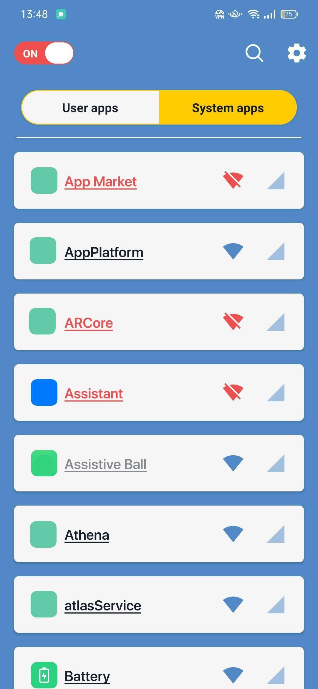 Firewall Apk For Android Download