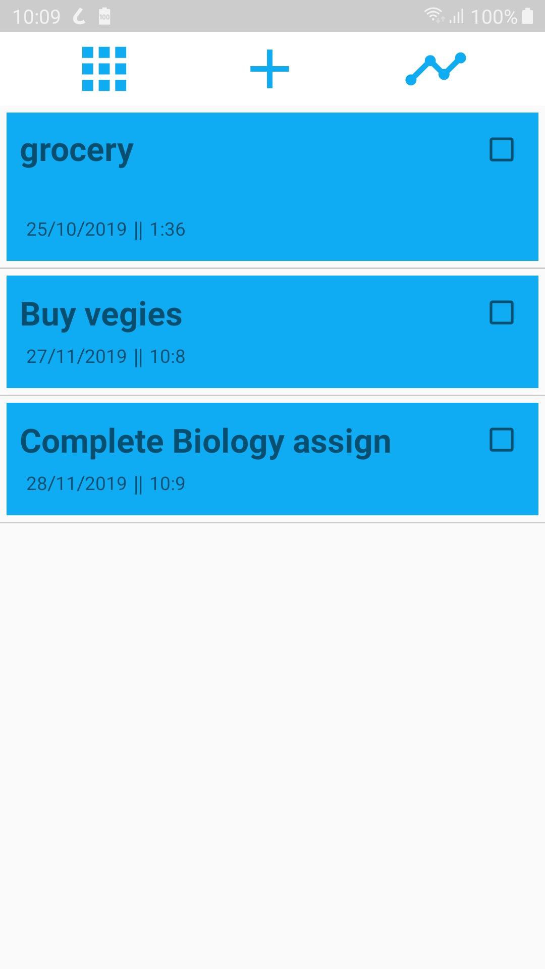MyTask APK for Android Download