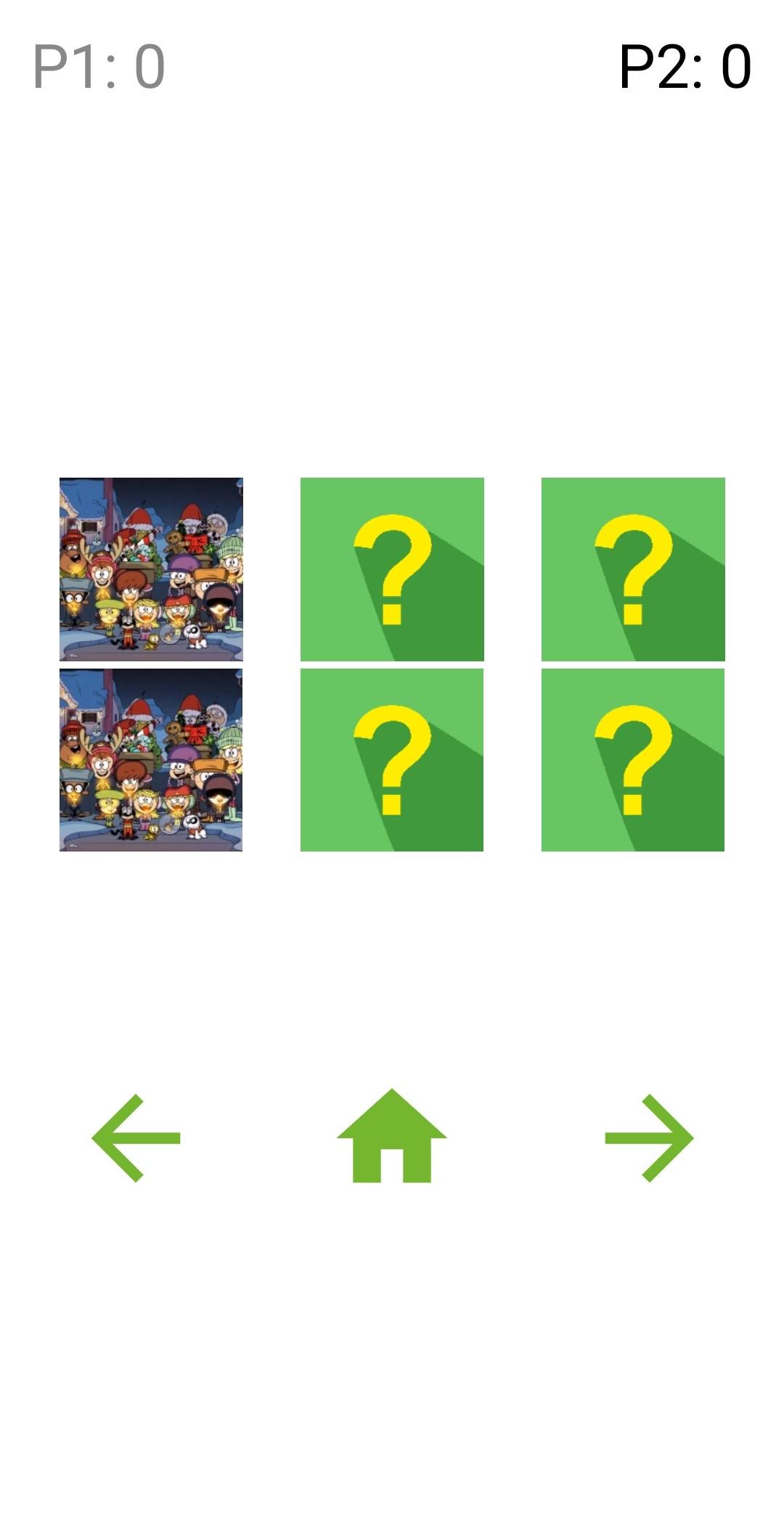 The Loud House Game APK for Android Download The Loud House Game APK for Android Download
