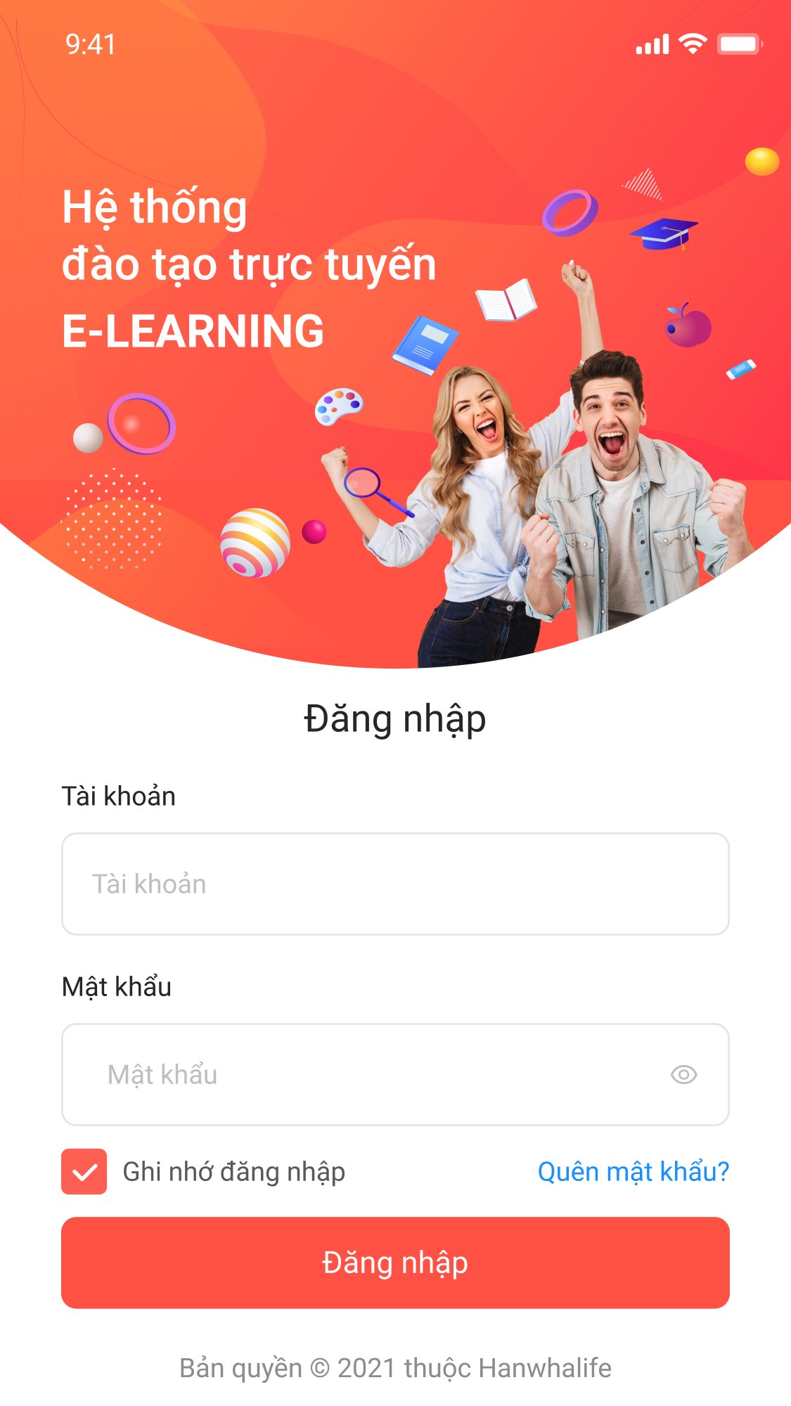 Elearning Hanwha Life APK 안드로이드용 다운로드 - 최신 버전