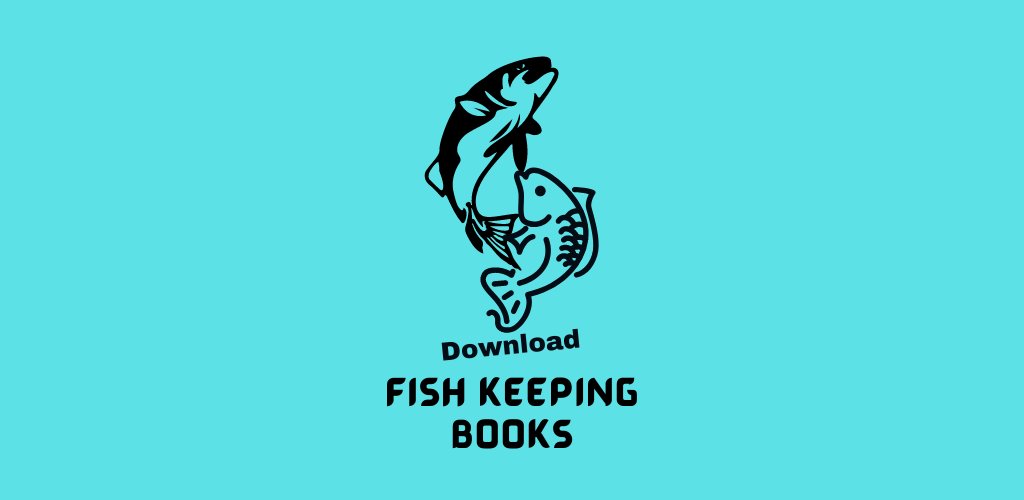Fish Keeping Books APK for Android Download
