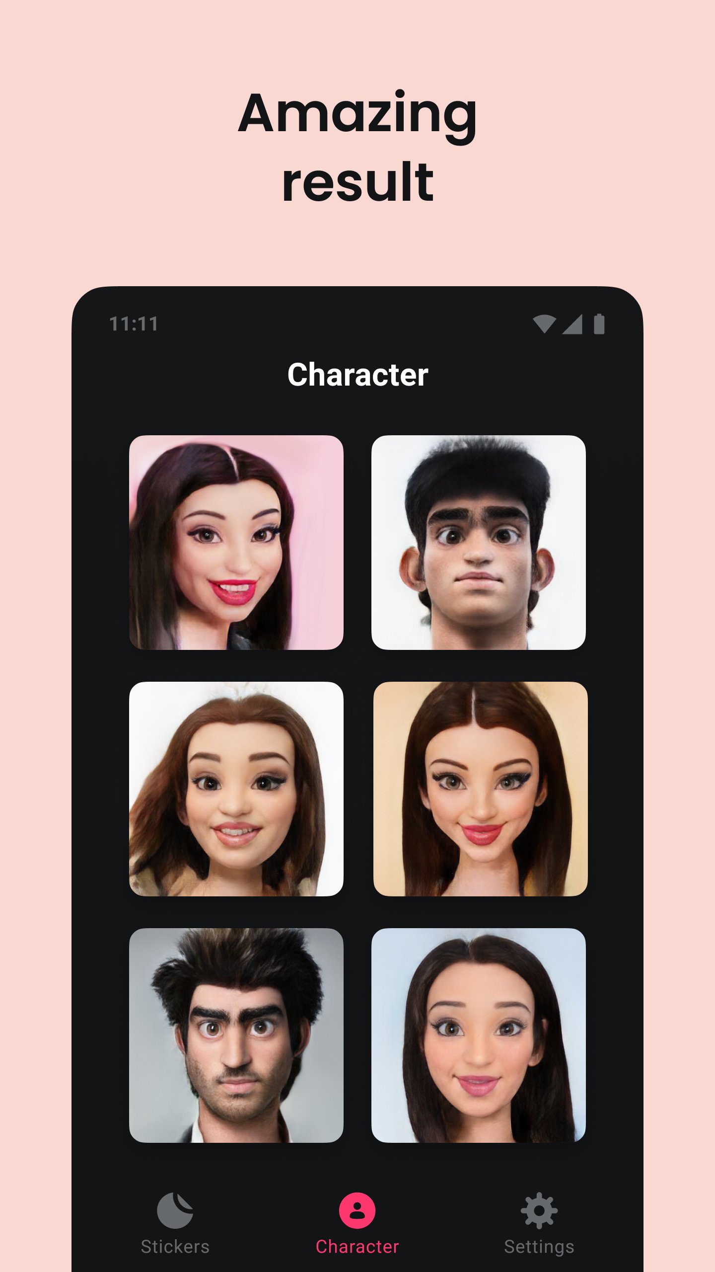 Toonify APK for Android Download