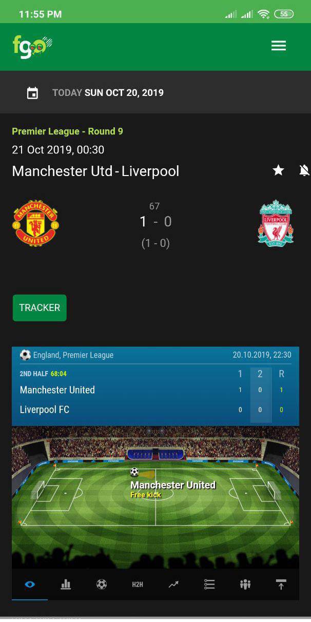 Fly Goal APK for Android Download