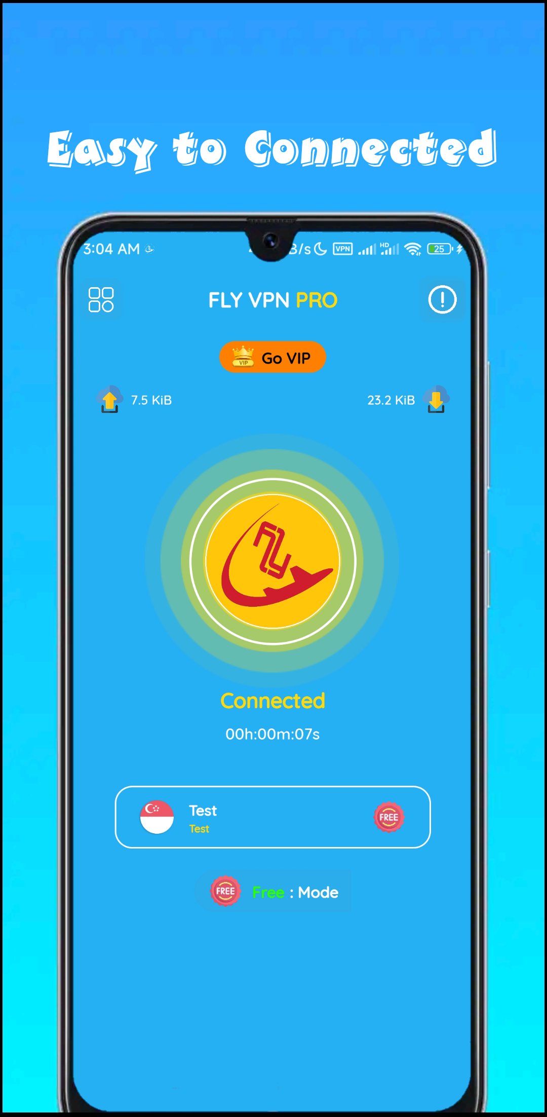 FLY VPN PRO APK for Android Download