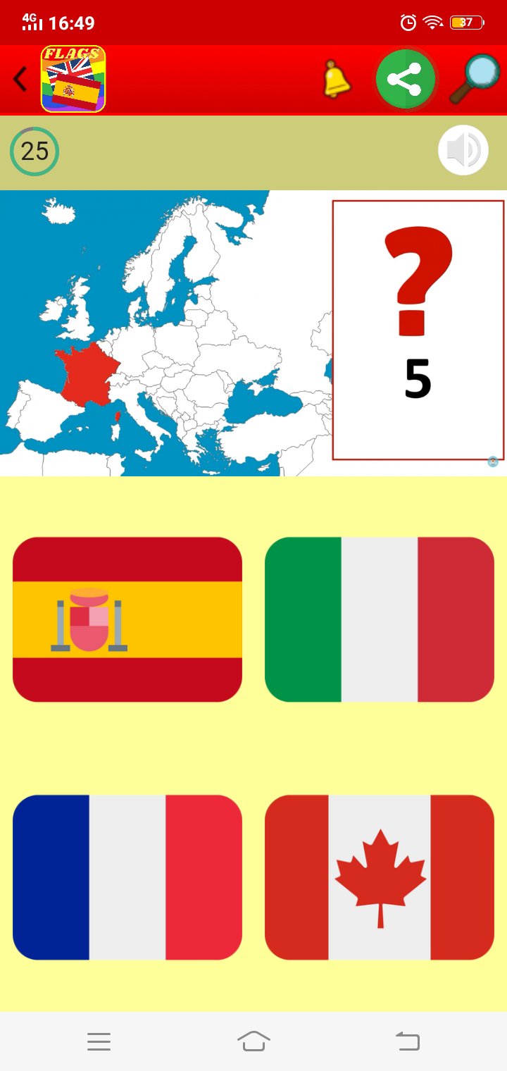 world flags quiz APK for Android Download