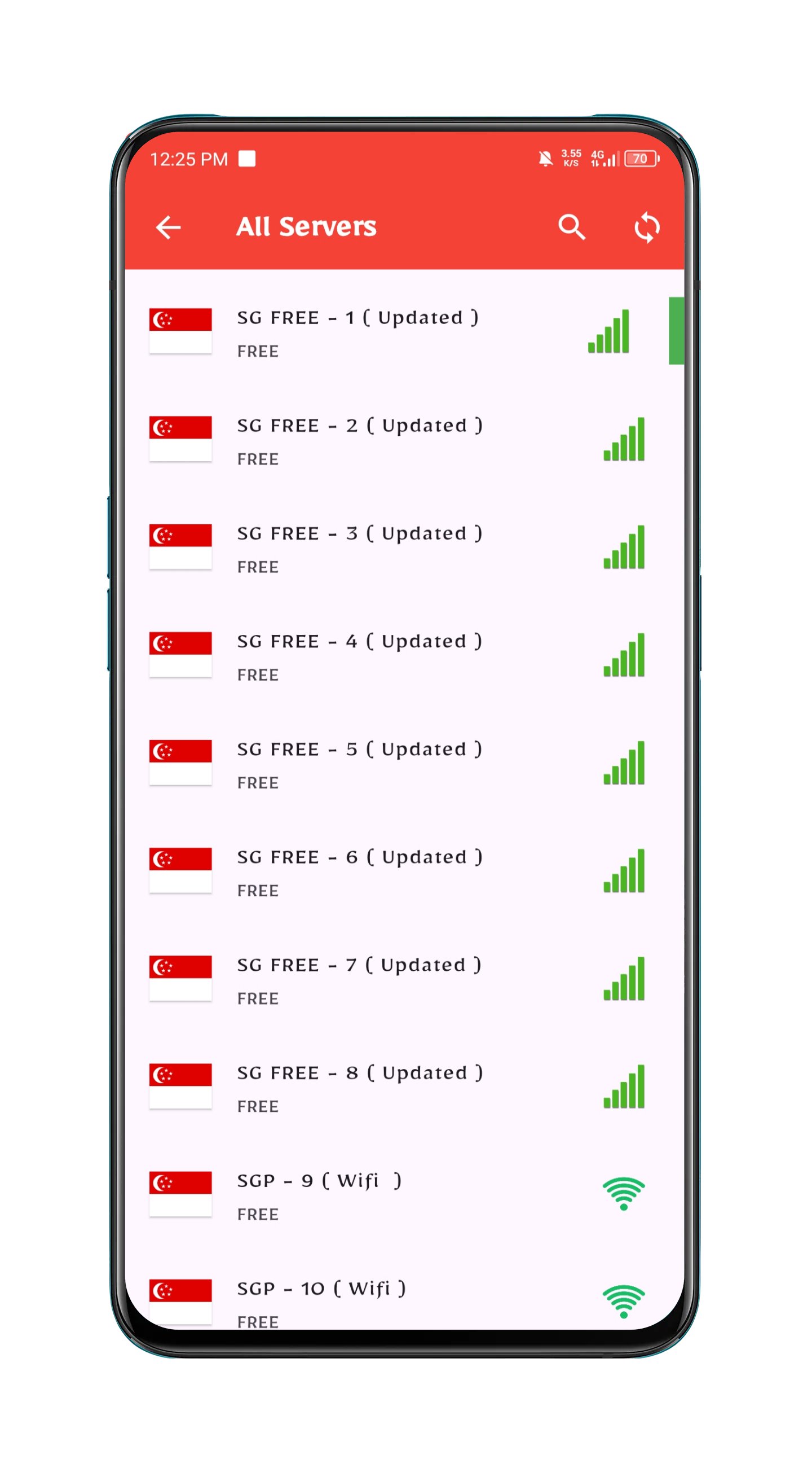 Flash Ultra Lite APK for Android Download