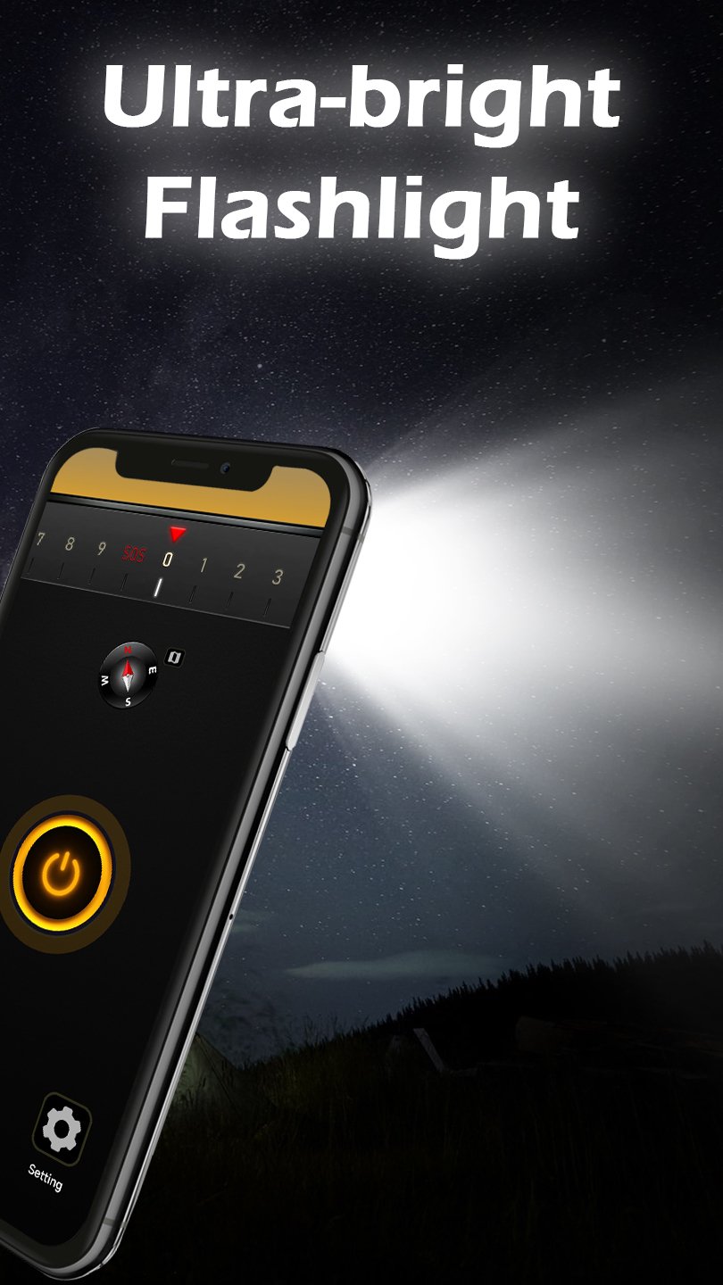 Flashlight APK for Android Download
