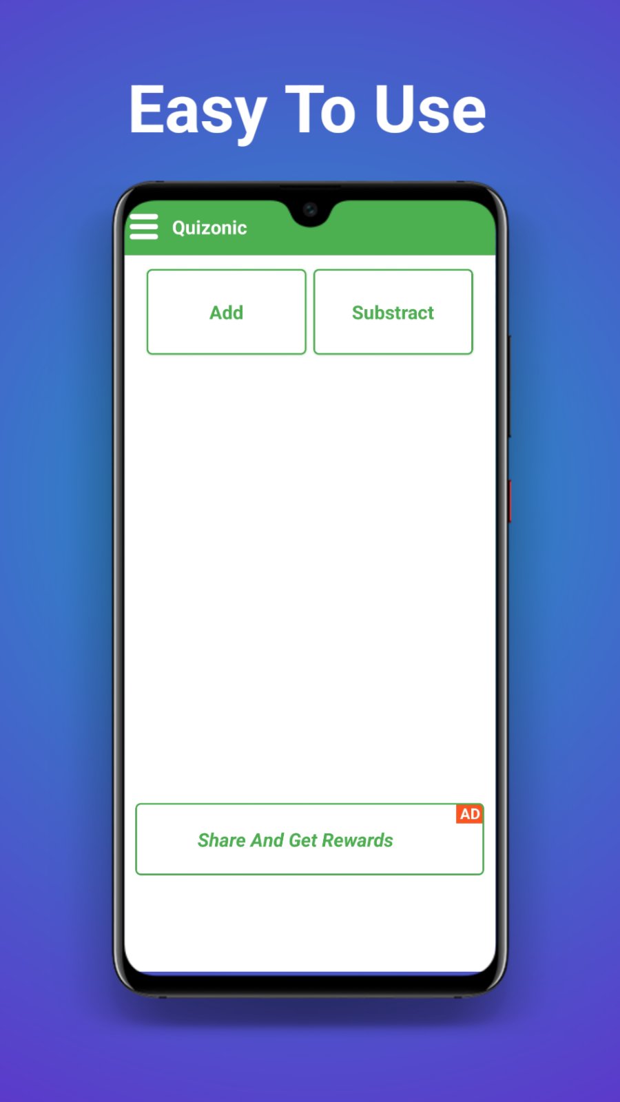 Quizonic - Simple Add Quiz APK for Android Download