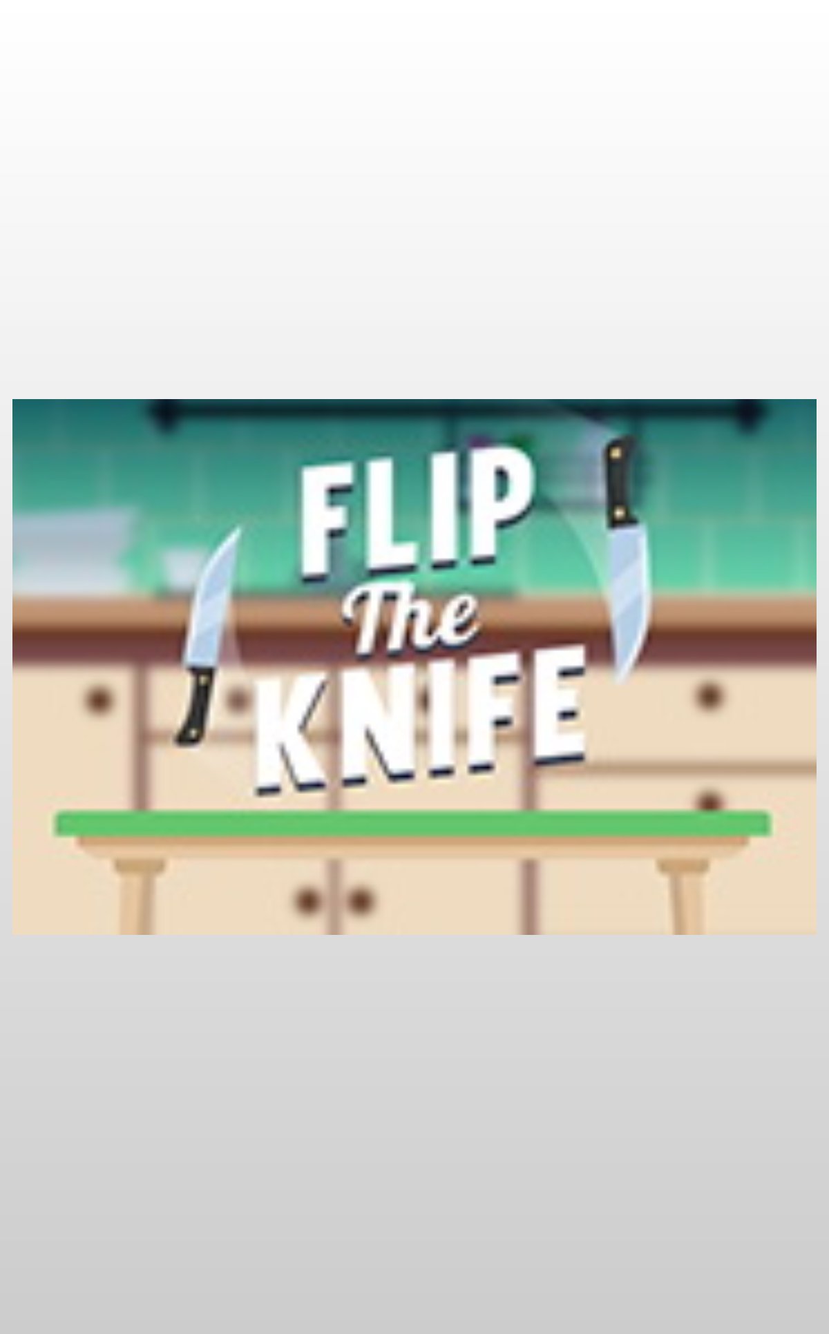FLIPPY KNIFE GAME |2021 APK for Android Download