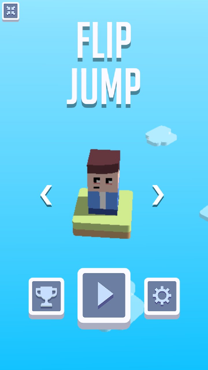 Jump Flip Platform APK for Android Download