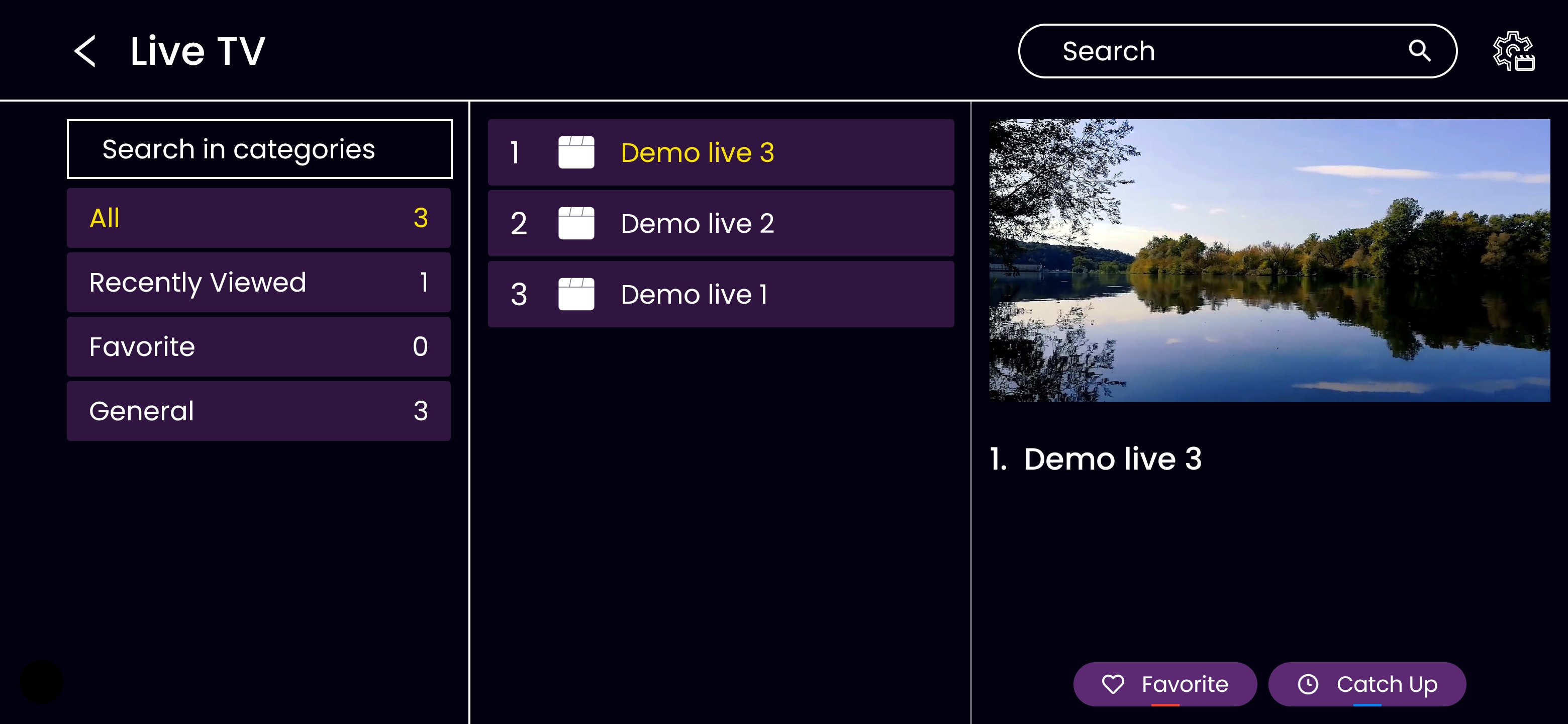 Flix Pro Player APK Download for Android - Latest Version