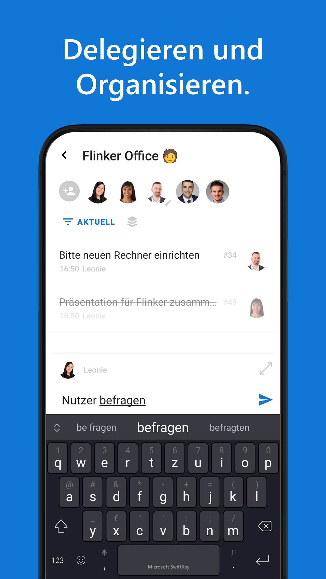 Flinker APK for Android Download