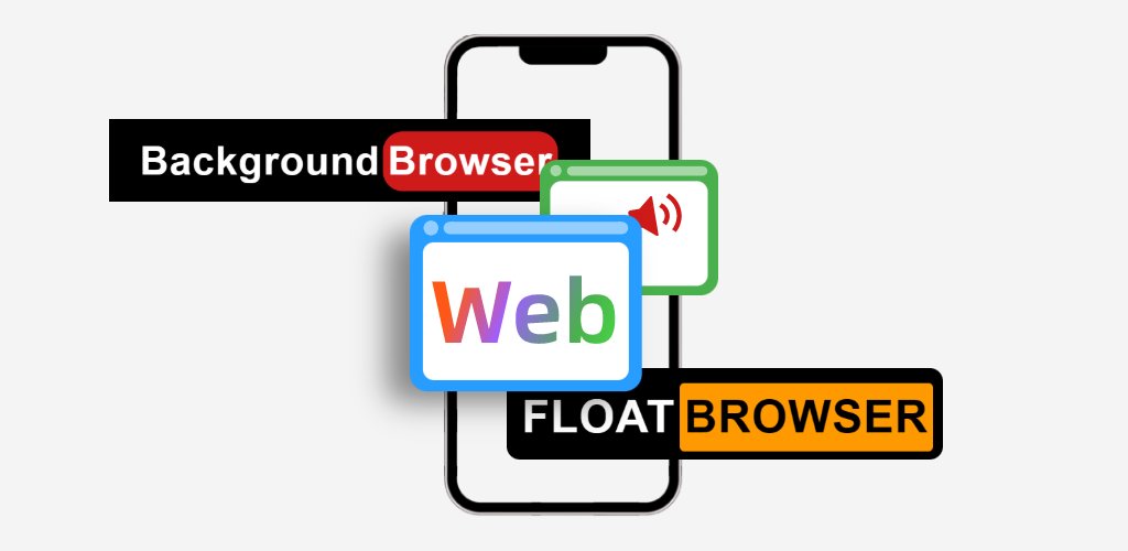 Float Browser + Audio Capture APK for Android Download