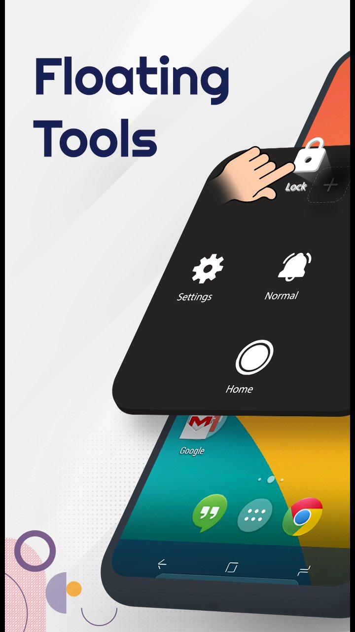 Floating Tools APK for Android Download