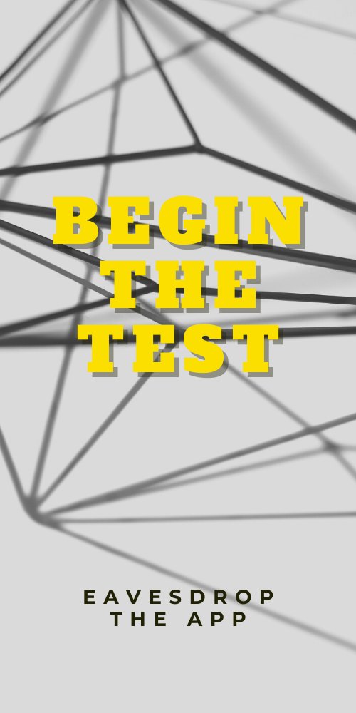 Eavesdrop APK for Android Download