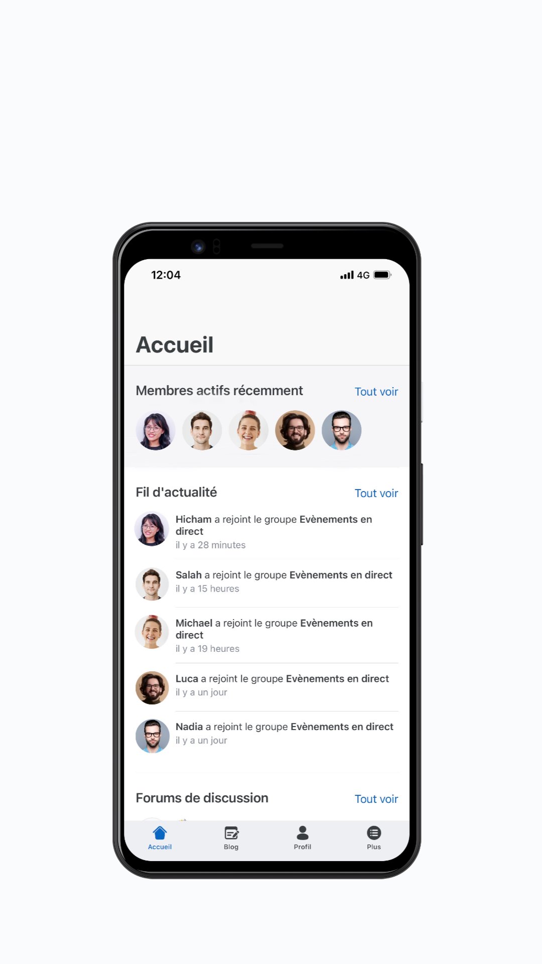 AMZ Academy APK for Android Download