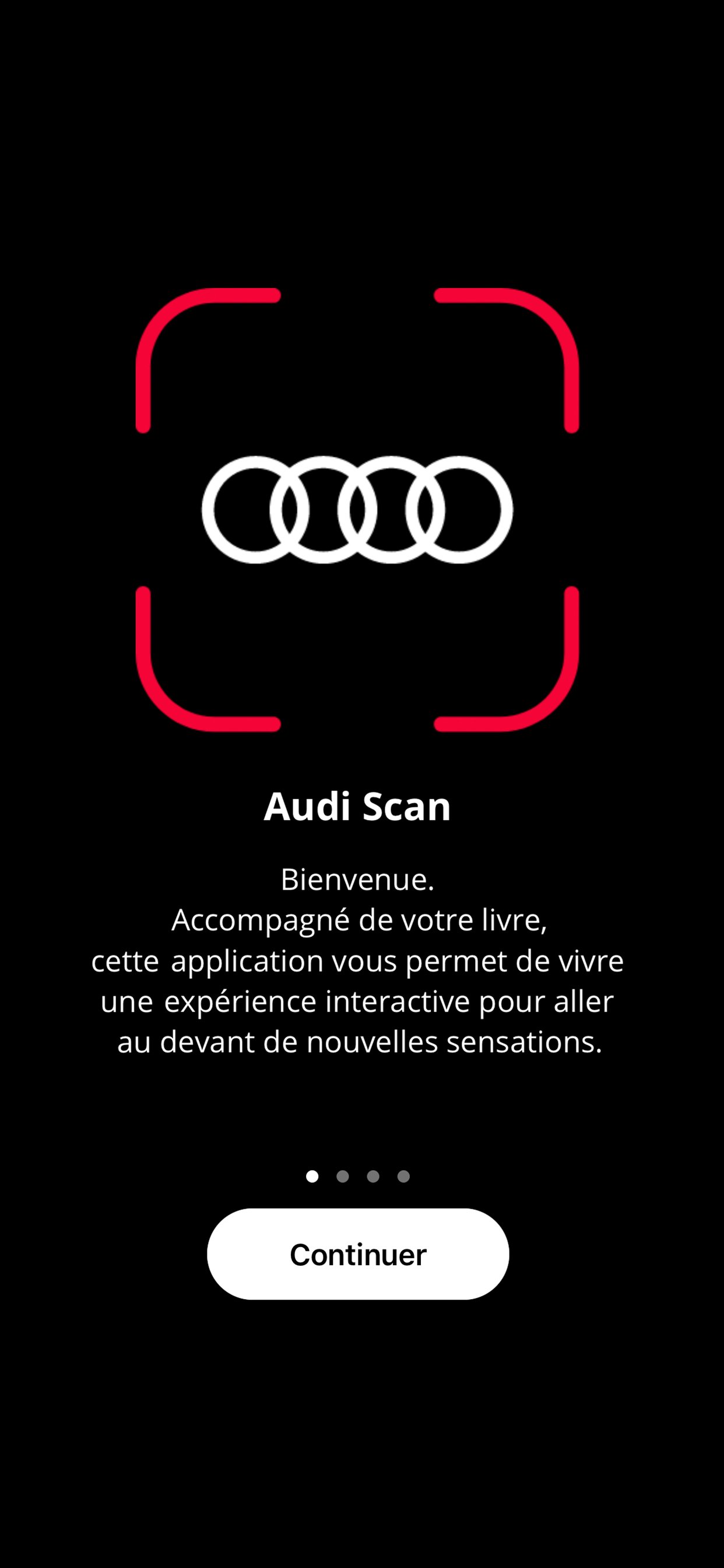 Audi Scan APK for Android Download