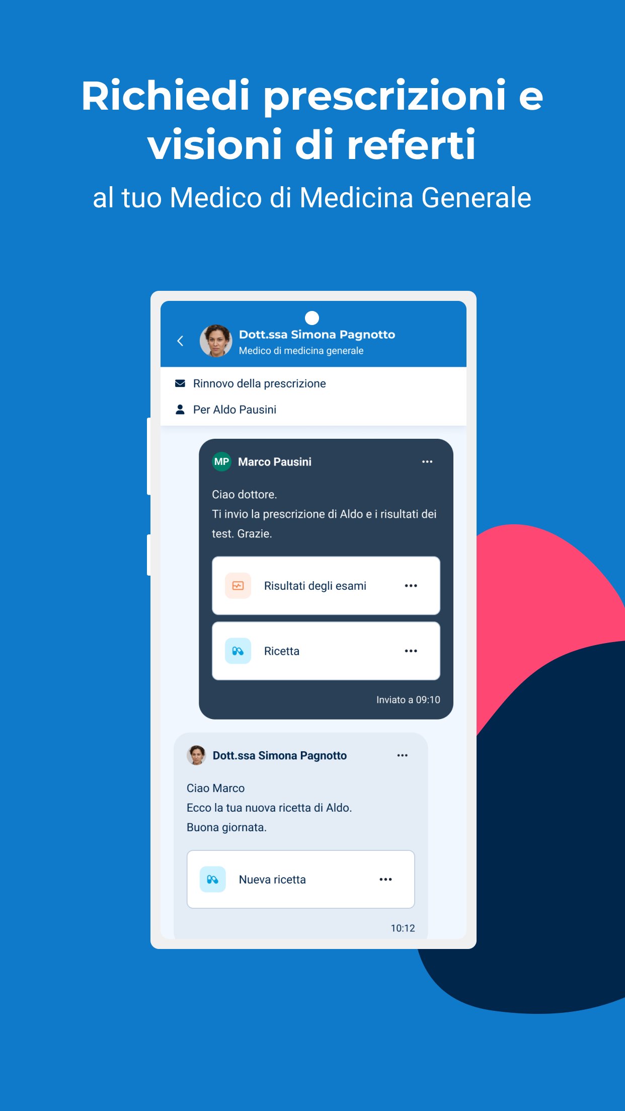 Doctolib APK per Android Download