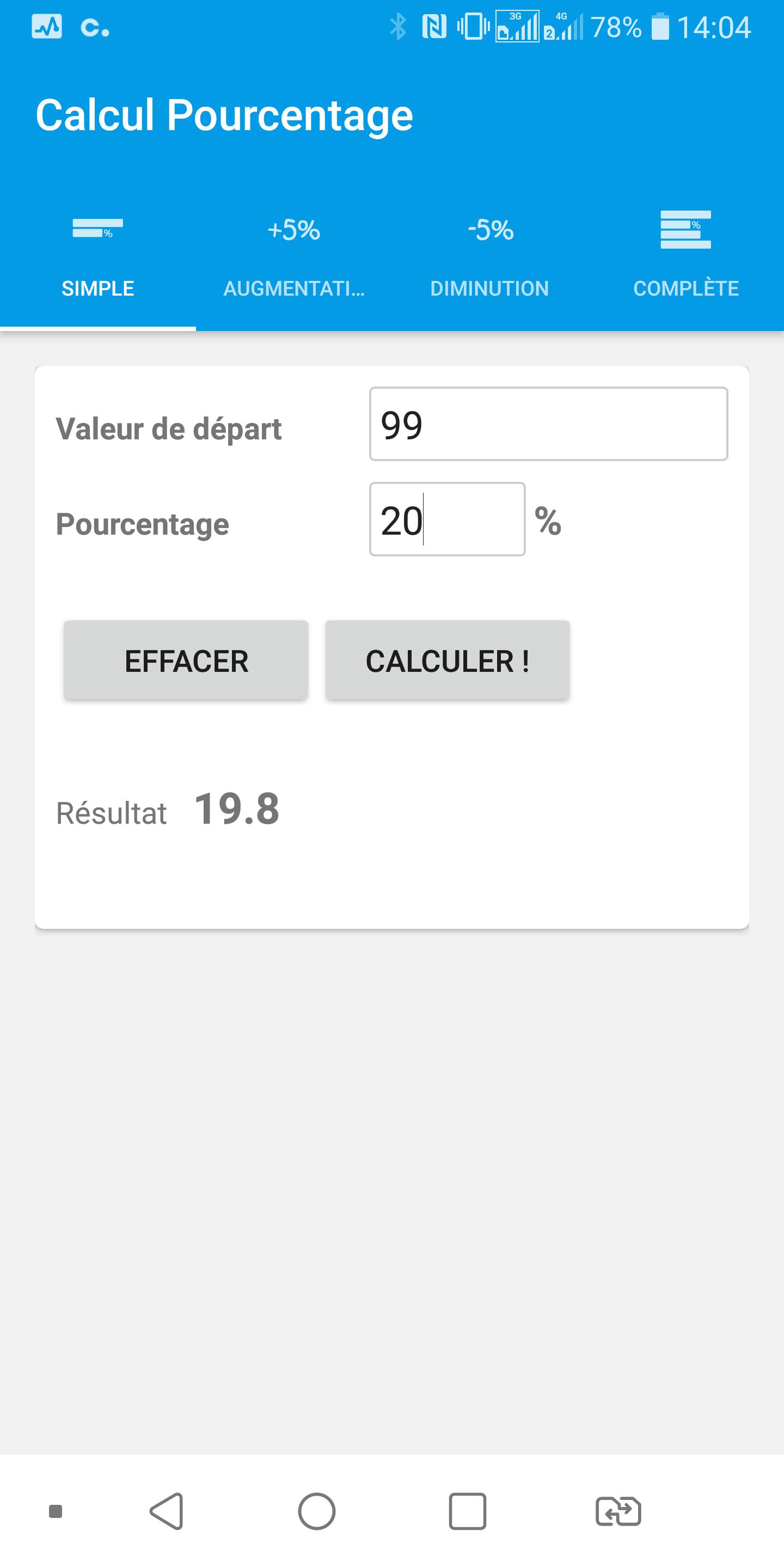 Calcular Porcentaje For Android APK Download calcular-porcentaje-for-android-apk-download