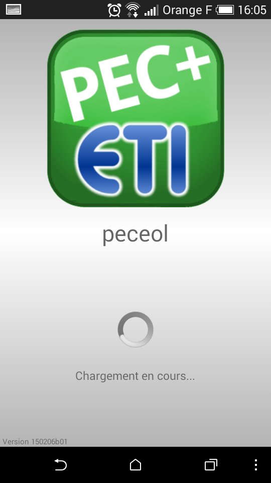 PECEOL PEC+ TIRAT APK for Android Download