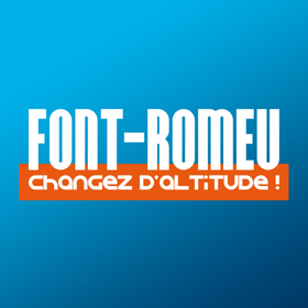 Font-Romeu APK للاندرويد تنزيل