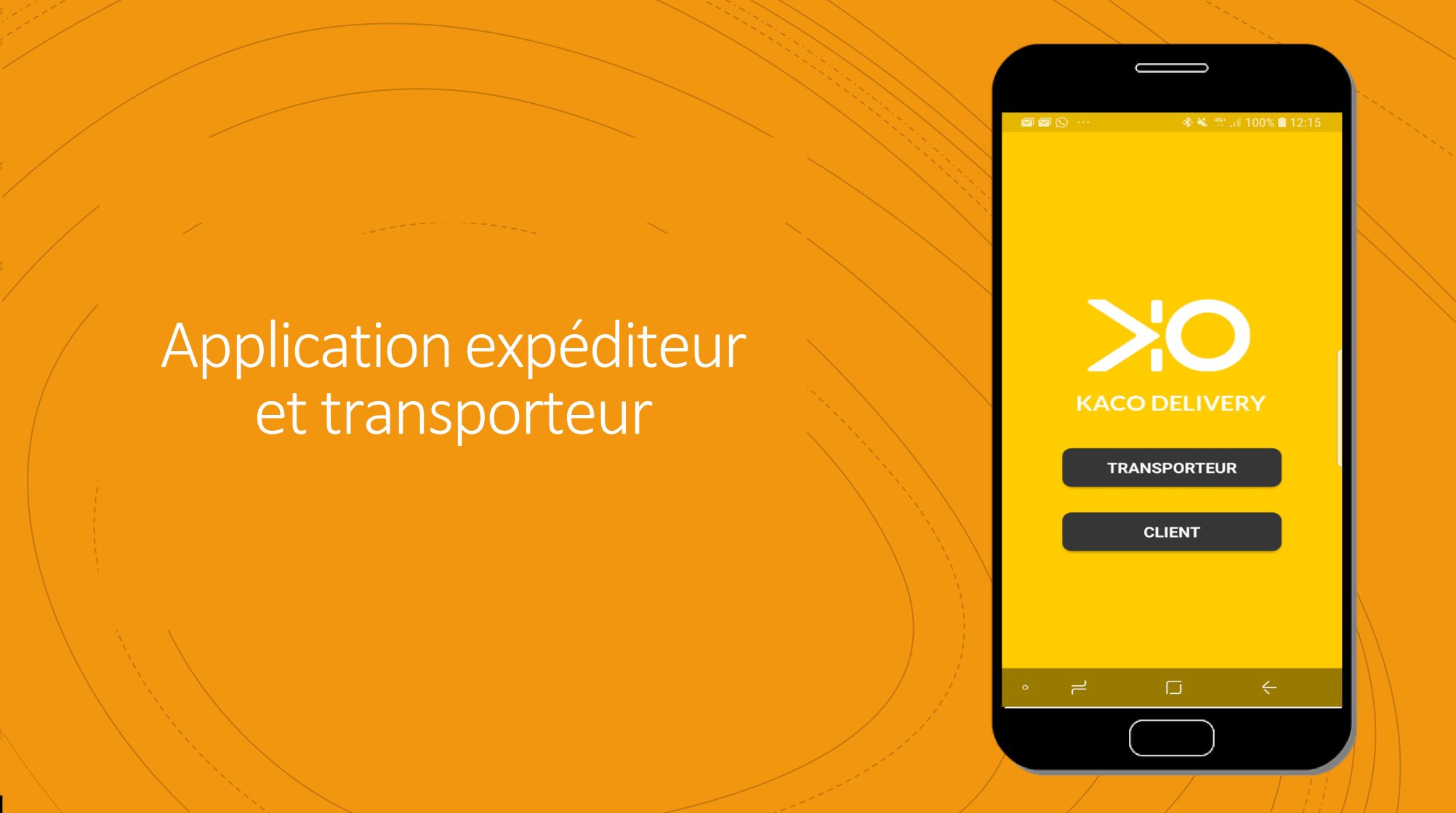 KACO APK for Android Download