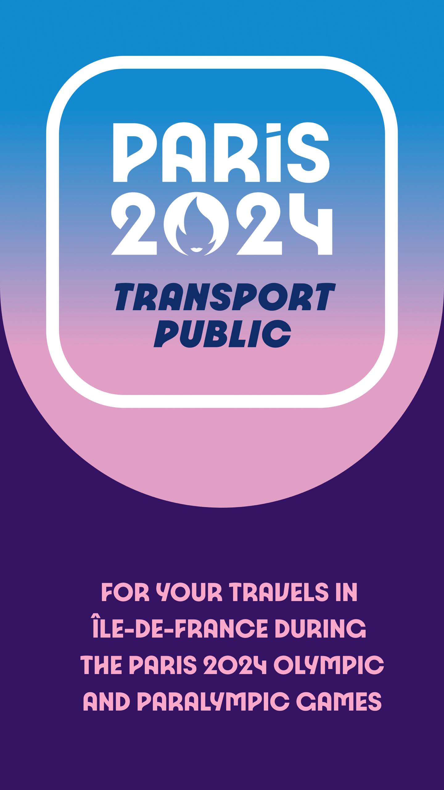 Paris 2024 Public Transport APK for Android Download Paris 2024 Public Transport APK for Android Download