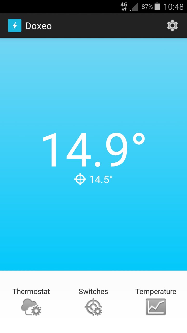 Descargar Doxeo APK Última Versión 1.3.8 para Android