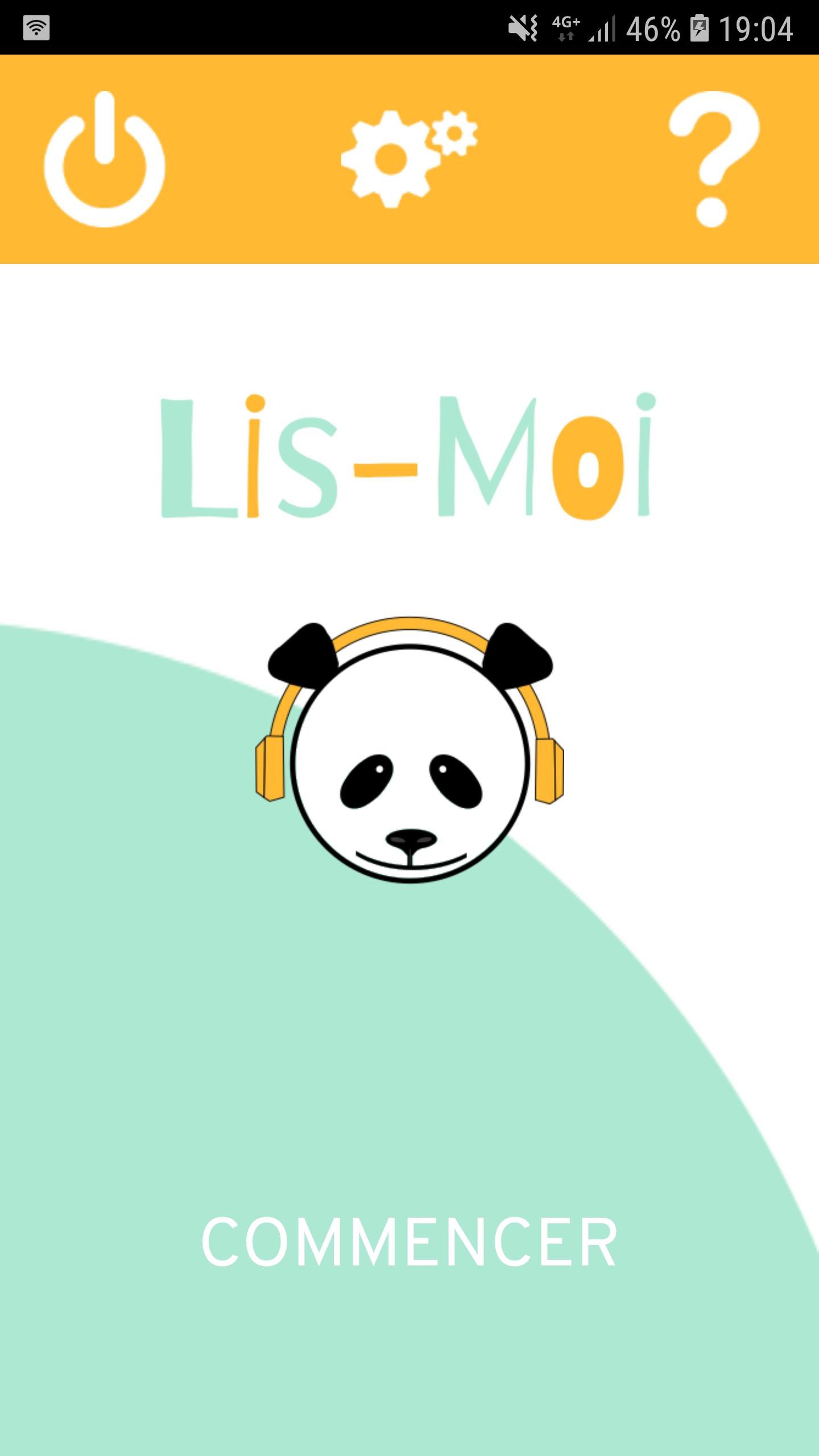 Lis-moi APK for Android Download