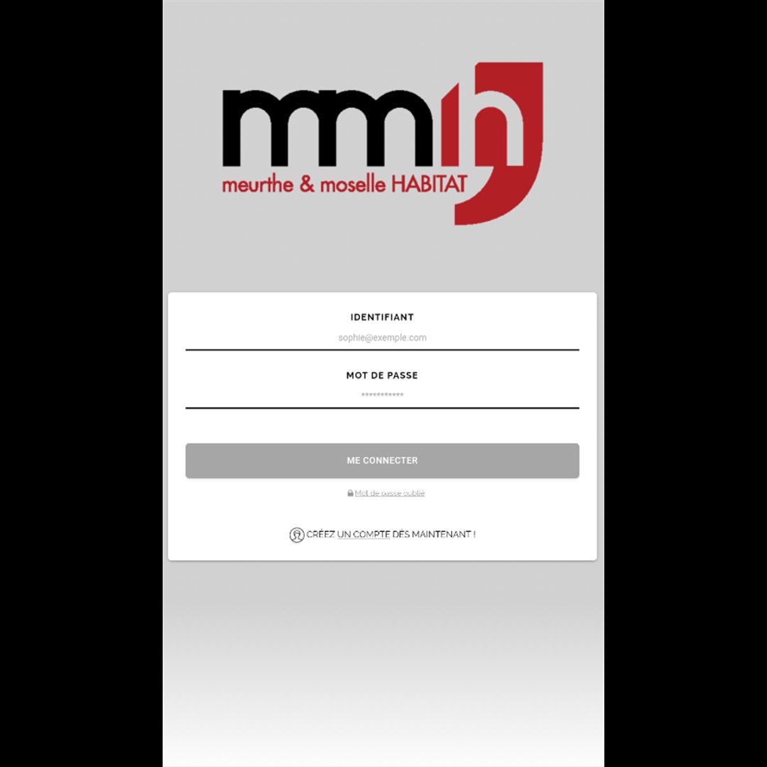 Mon App Locataire mmH APK for Android Download