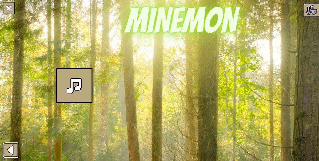 Minemon APK for Android Download