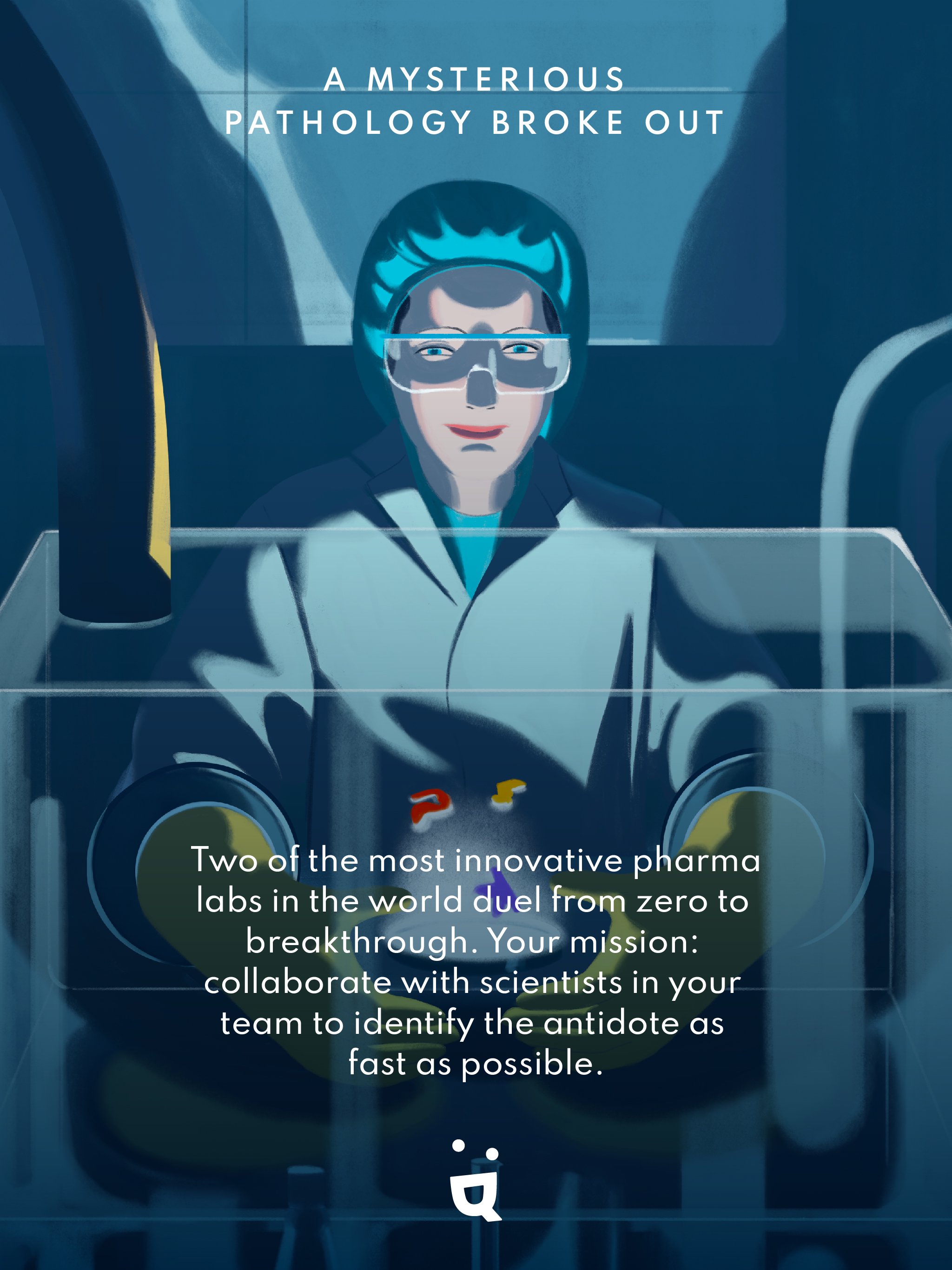 Download do APK de Save Patient Zero para Android