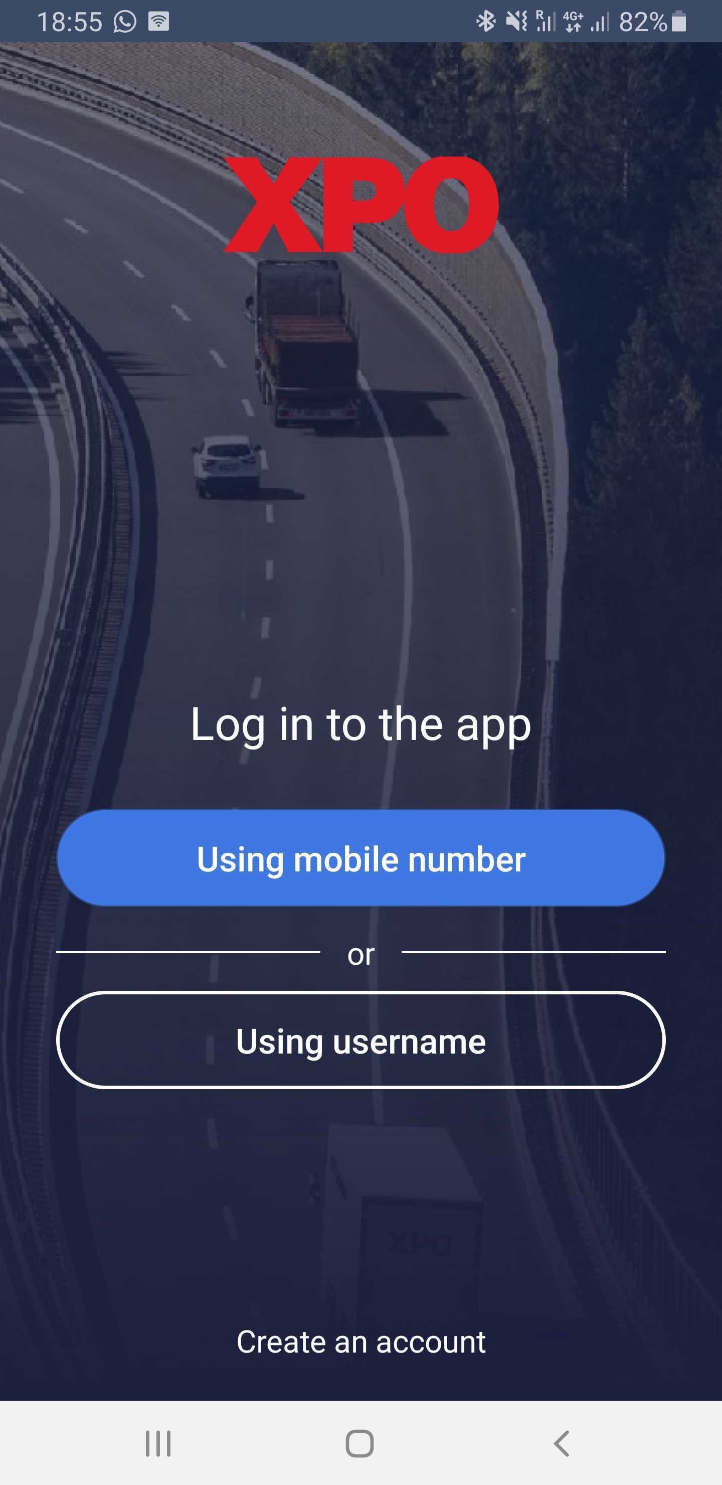 Drive XPO APK for Android Download