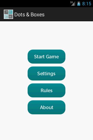 Dots & Boxes APK للاندرويد تنزيل