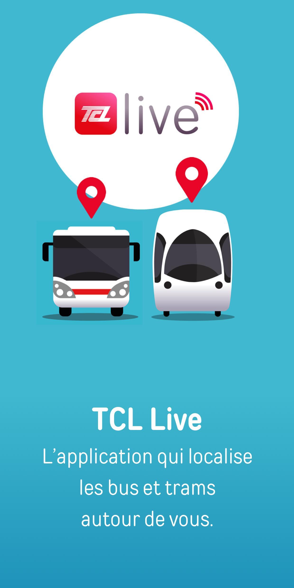 Download TCL Live Latest Version 2.0.1 Android APK File