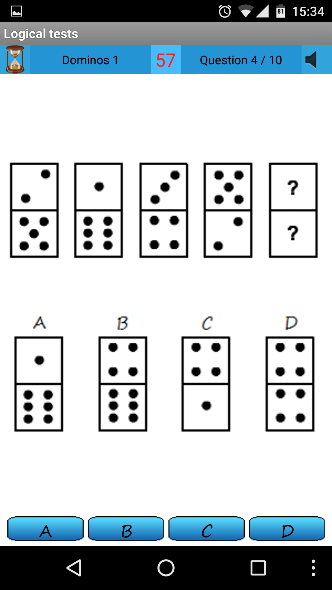 Logical Test IQ APK 10 20 For Android Download Logical Test IQ logical-test-iq-apk-10-20-for-android-download-logical-test-iq