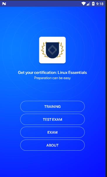 LPI Linux Essentials Certificate practice Exam APK für Android ... LPI Linux Essentials Certificate practice Exam APK für Android ...
