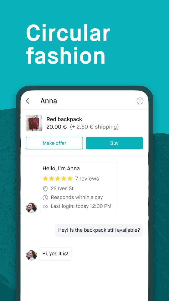 Vinted For Android APK Download vinted-for-android-apk-download