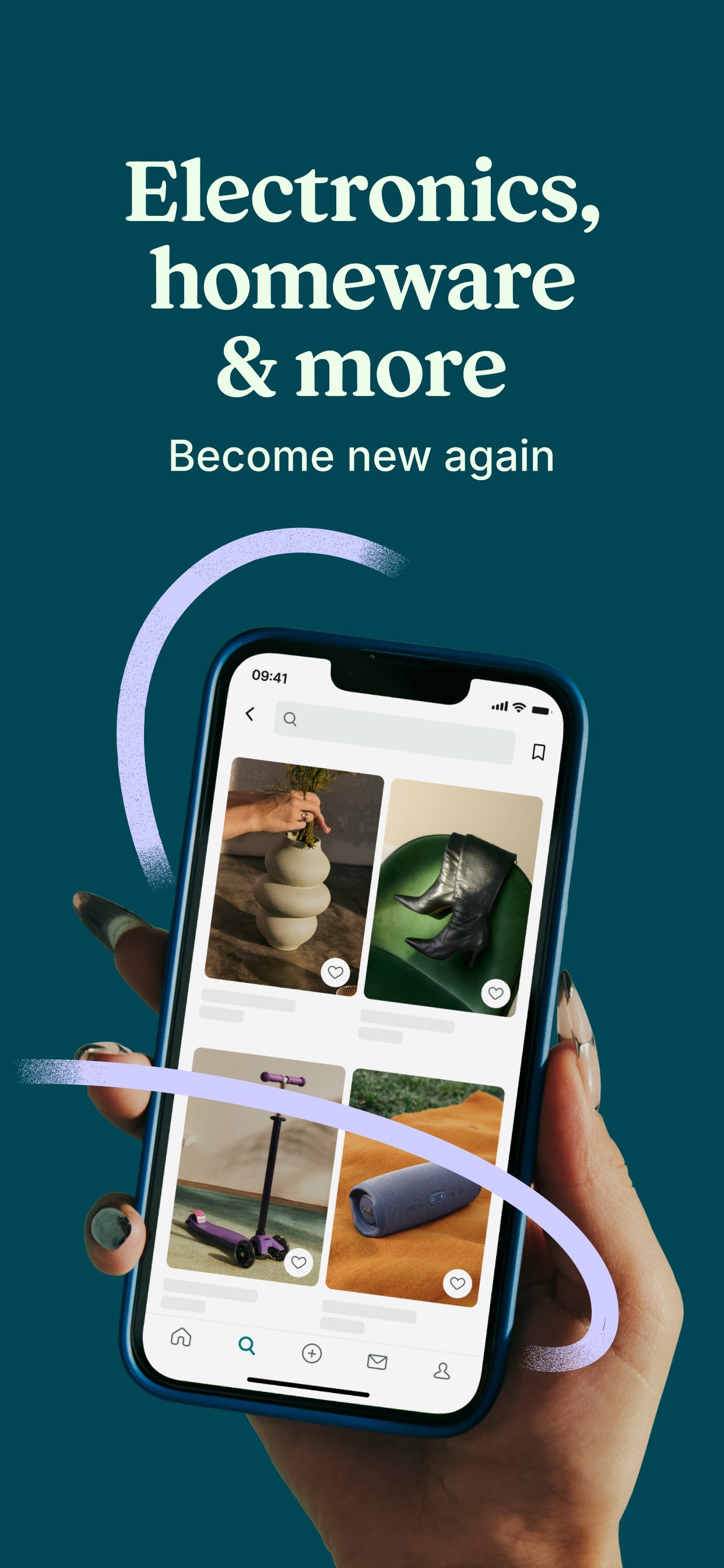 Vinted APK for Android Download