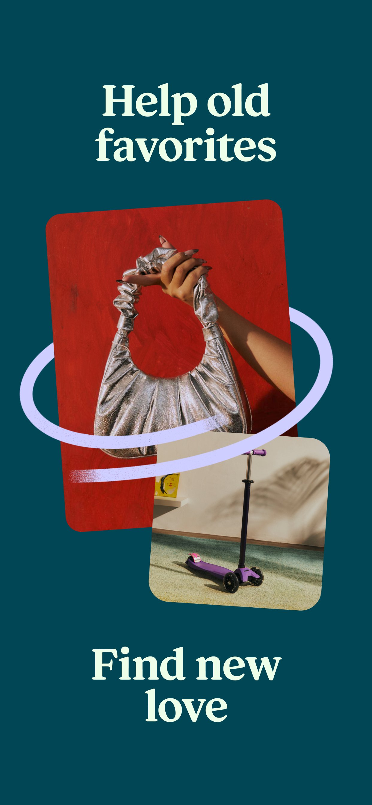 Vinted APK for Android Download