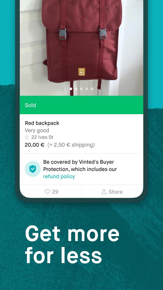Vinted For Android APK Download vinted-for-android-apk-download