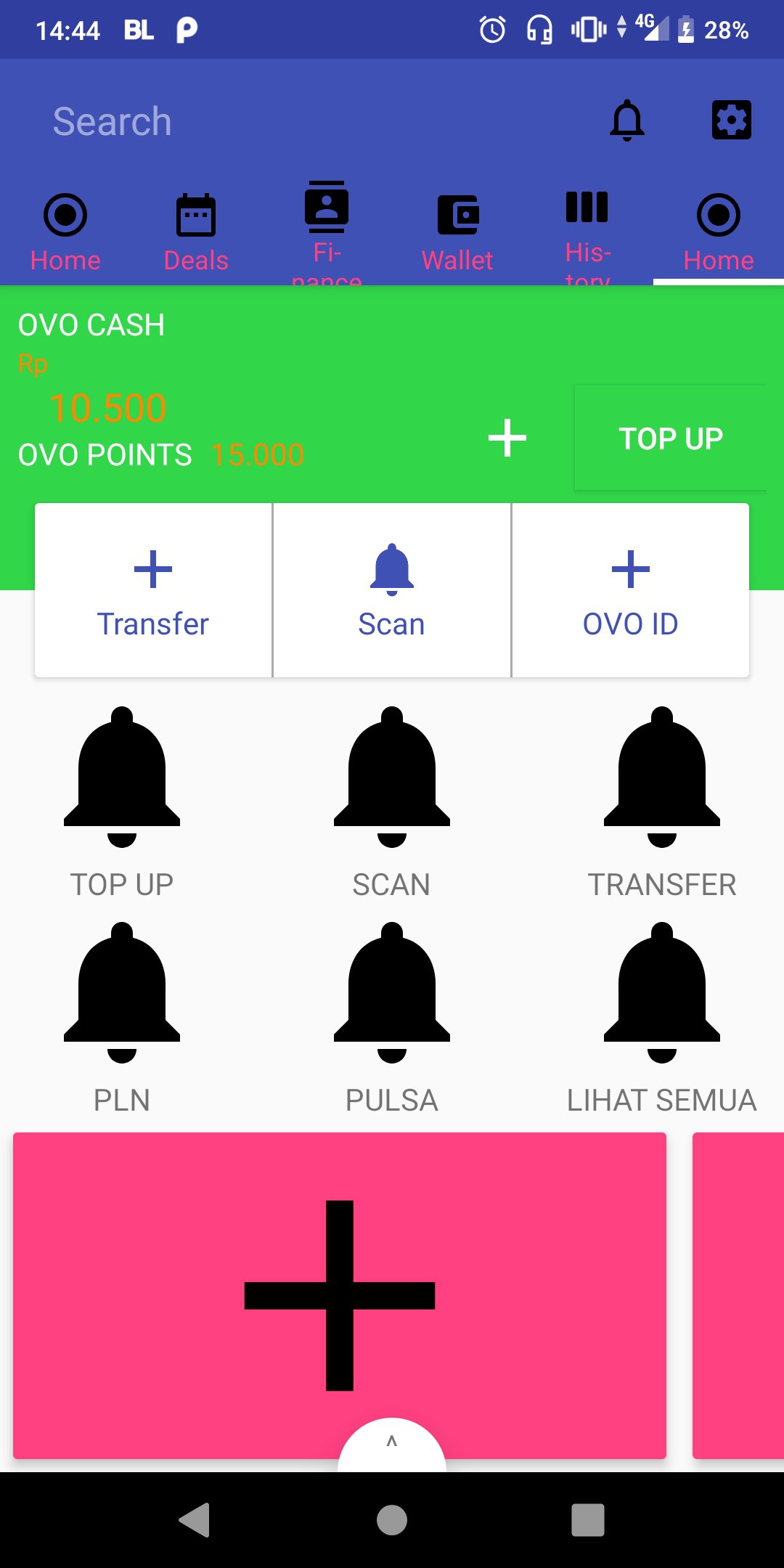 Framework APK for Android Download