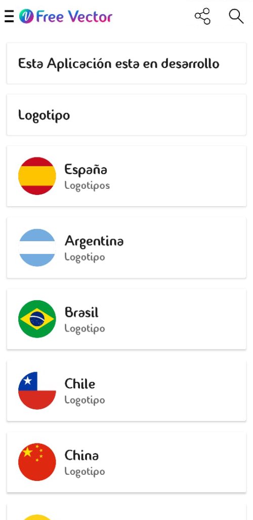 Free Vector APK for Android Download