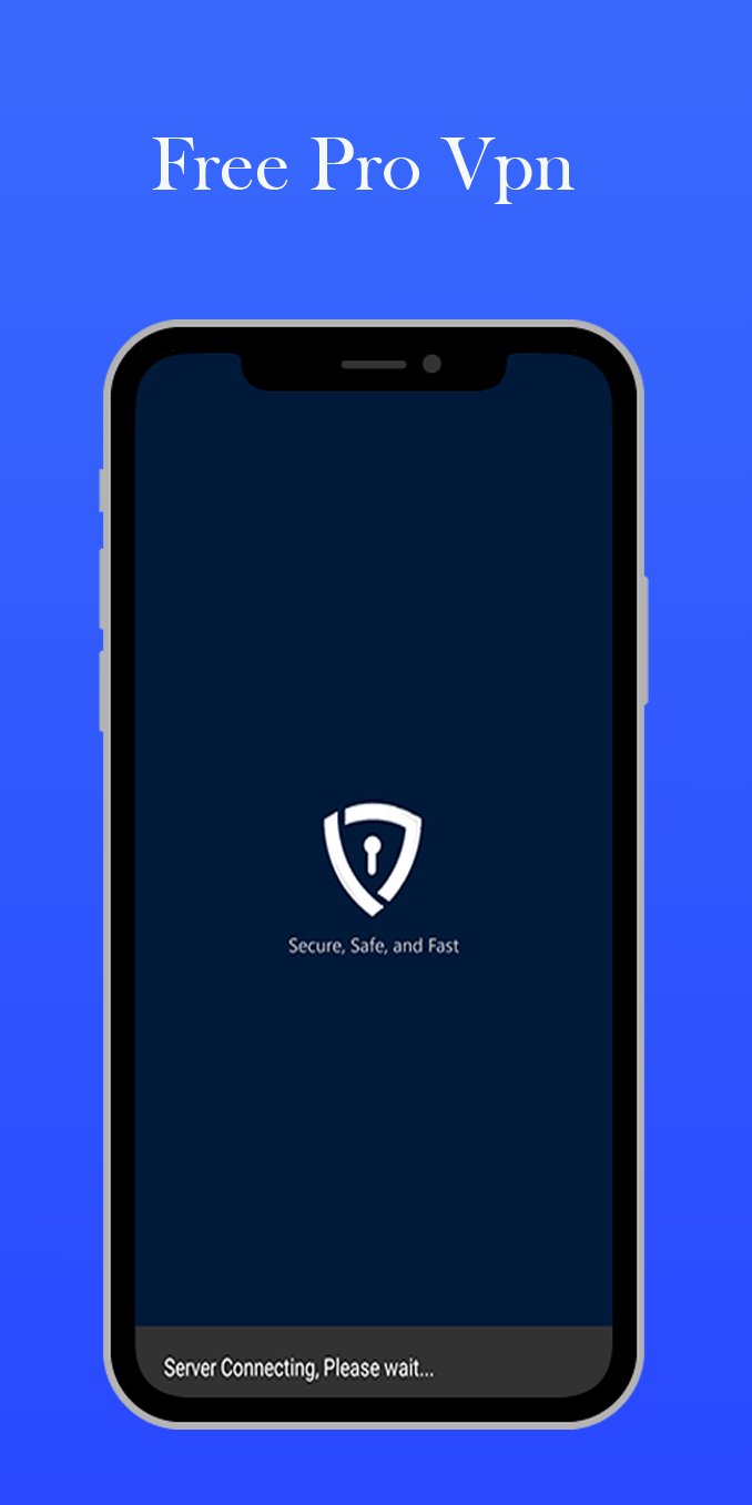VPN : Secure VPN Proxy APK for Android Download