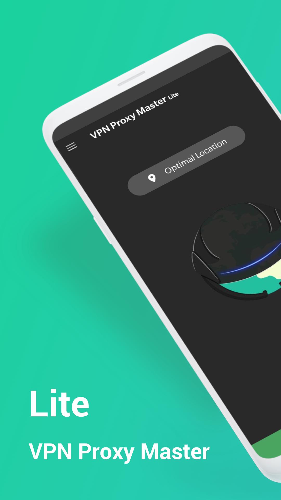 Vpn Proxy Master Lite Para Android Apk Baixar